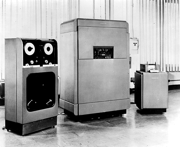 Univac 1 (1950)