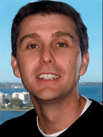 Mark Potts's Instagram, Twitter & Facebook on IDCrawl