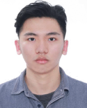 Rui Guo's Instagram, Twitter & Facebook on IDCrawl