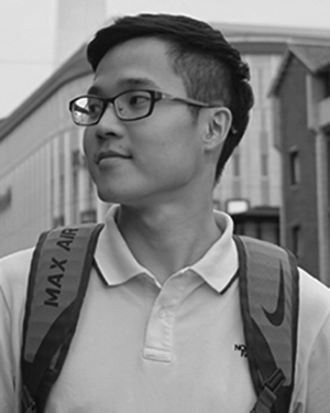 Yichen Guo's Instagram, Twitter & Facebook on IDCrawl